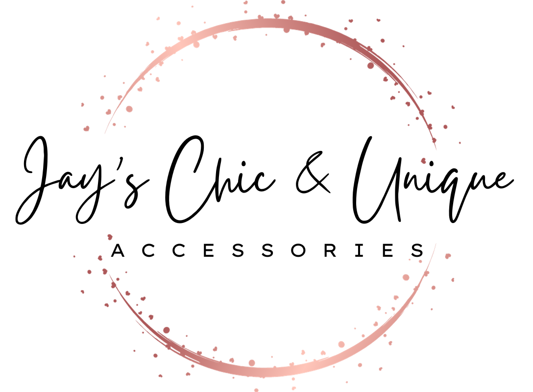 Jay's Chic & Unique Accessories - Affordable $5 Fashion Treasures